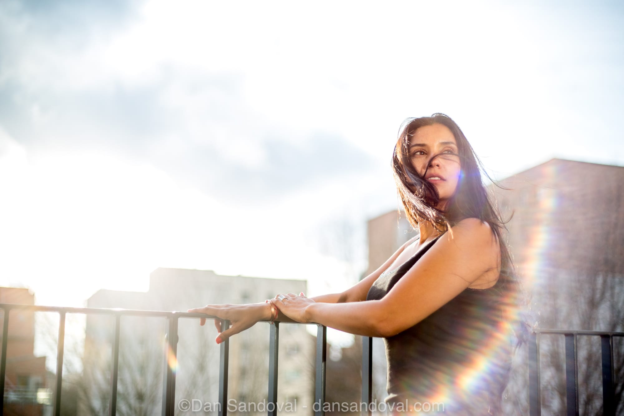 Dan Sandoval Photography » Portraits